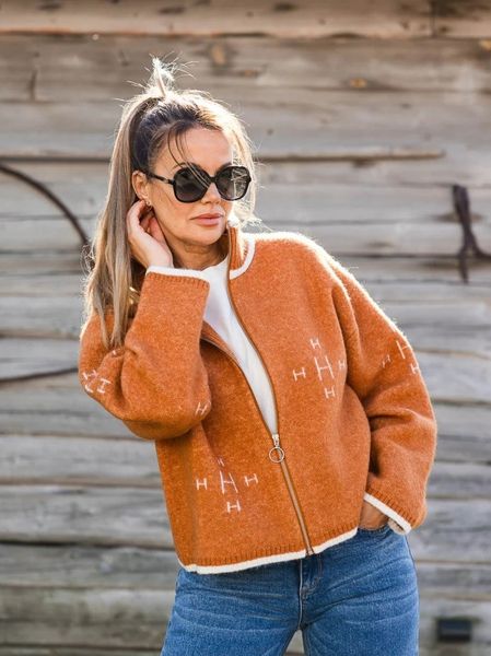 Frøken Pedersen Jakker og blazere - frokenpedersen.no